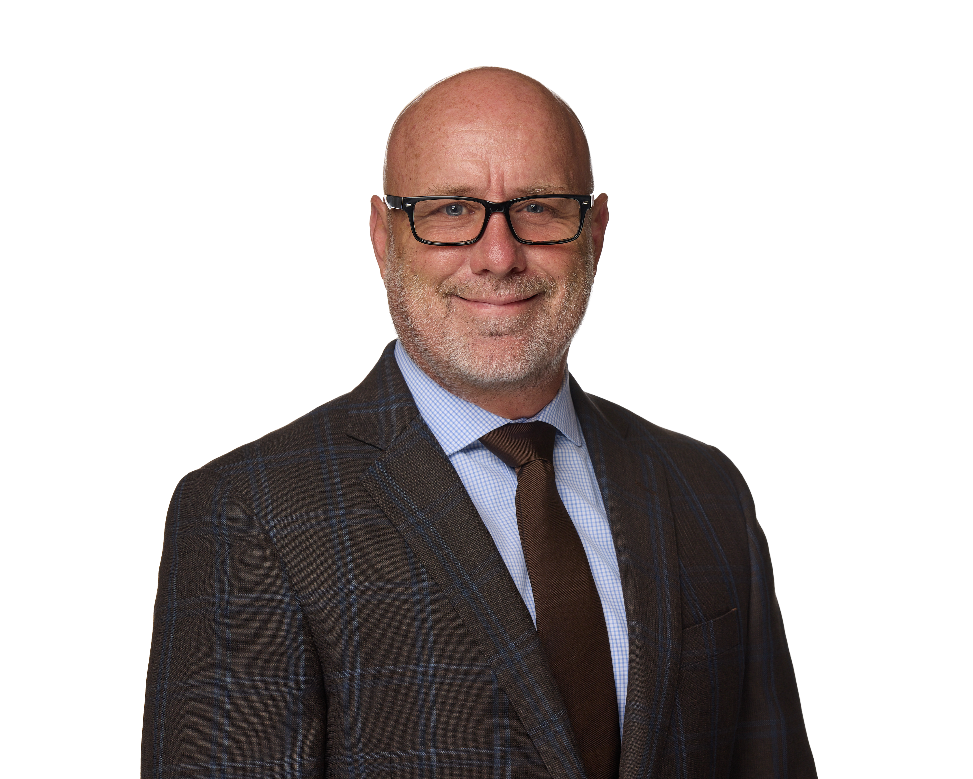 Meet the Team - IPMG