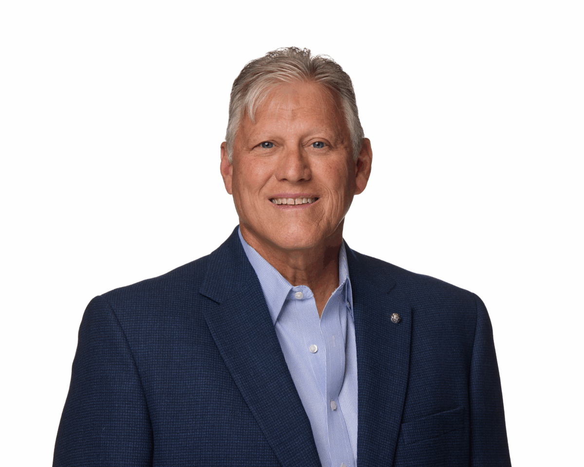 Todd Greer - IPMG